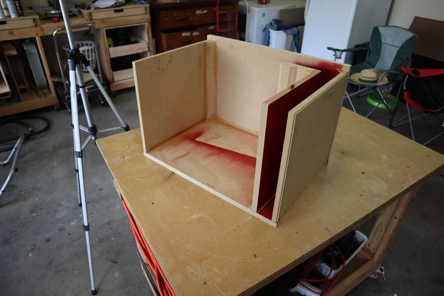 Standard Port Calculator - DIY Audio Guy