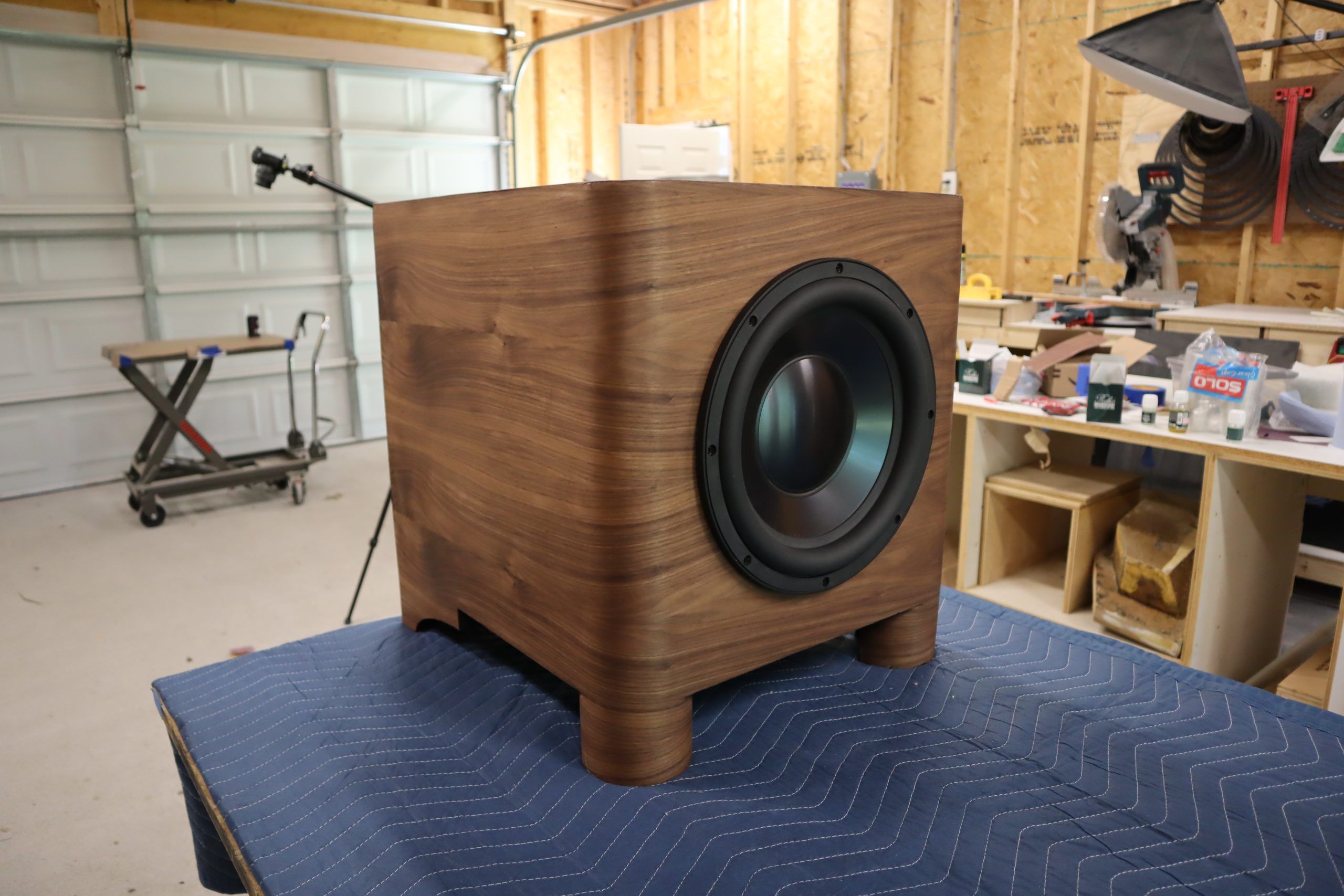 For new speaker builders: Read this before you start. - DIY Audio Guy