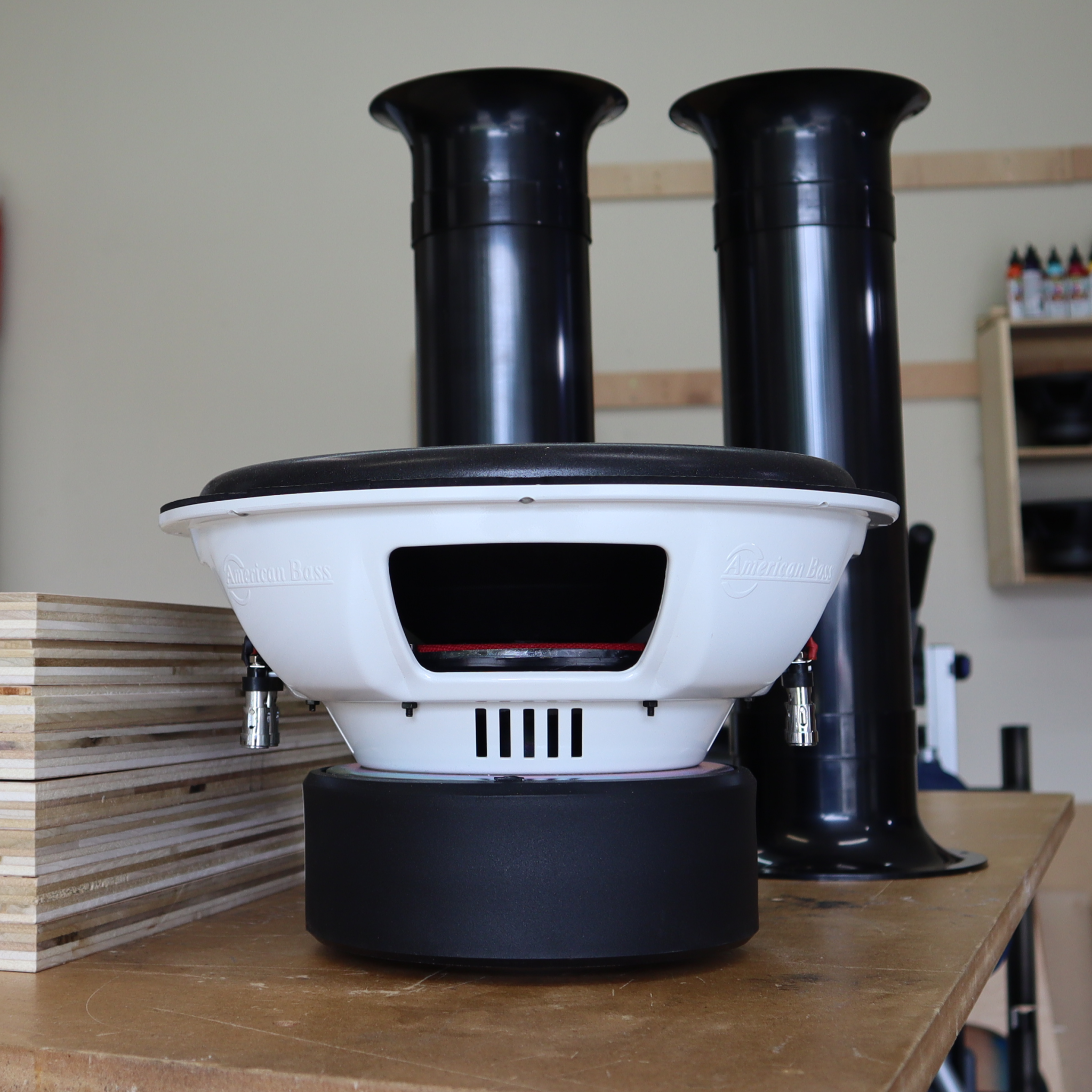 For new speaker builders: Read this before you start. - DIY Audio Guy