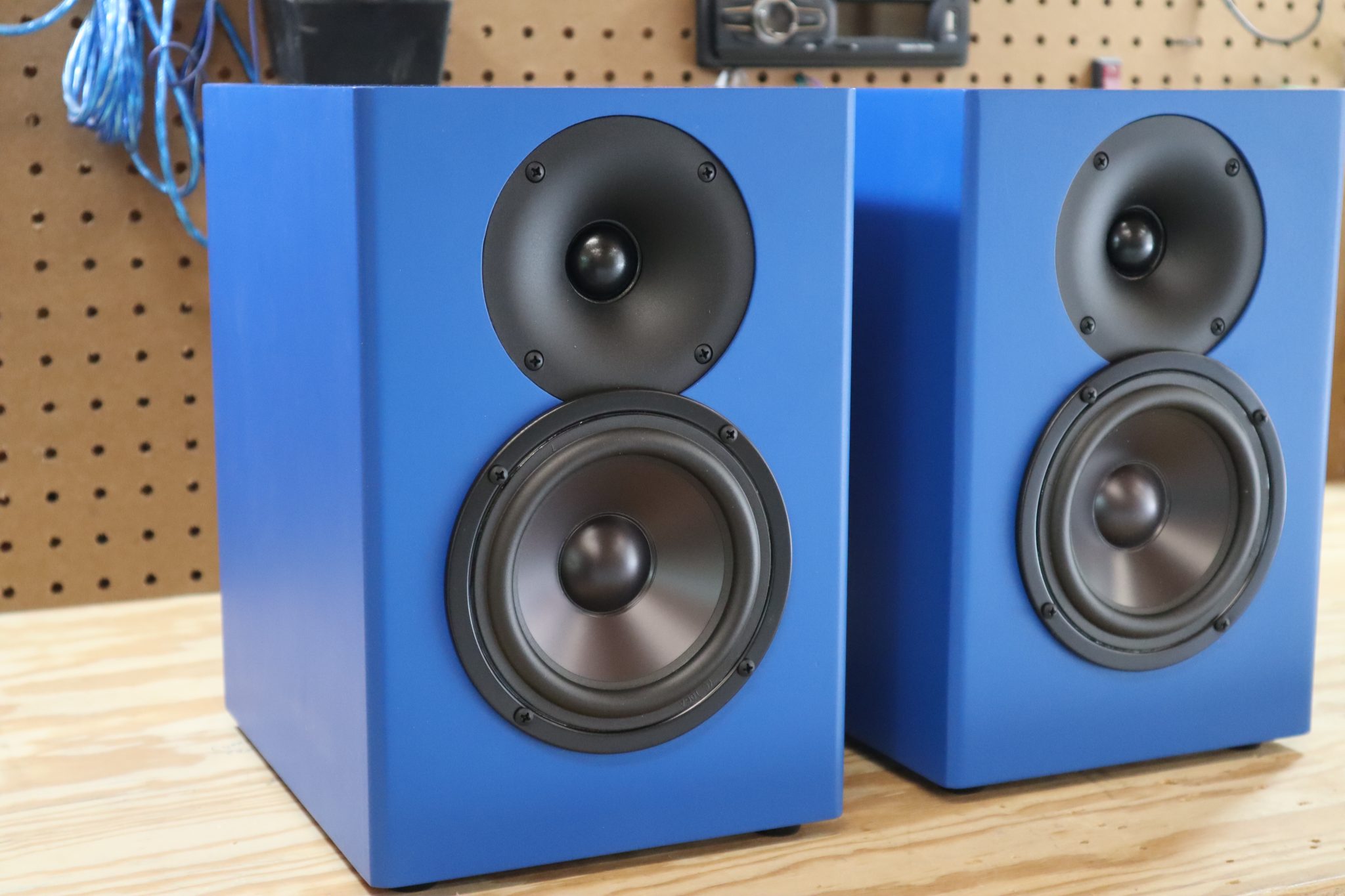 For new speaker builders: Read this before you start. - DIY Audio Guy